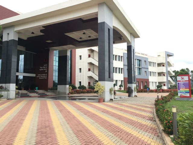 IISER Pune Courses: Degree, Diploma, Certificate 2024