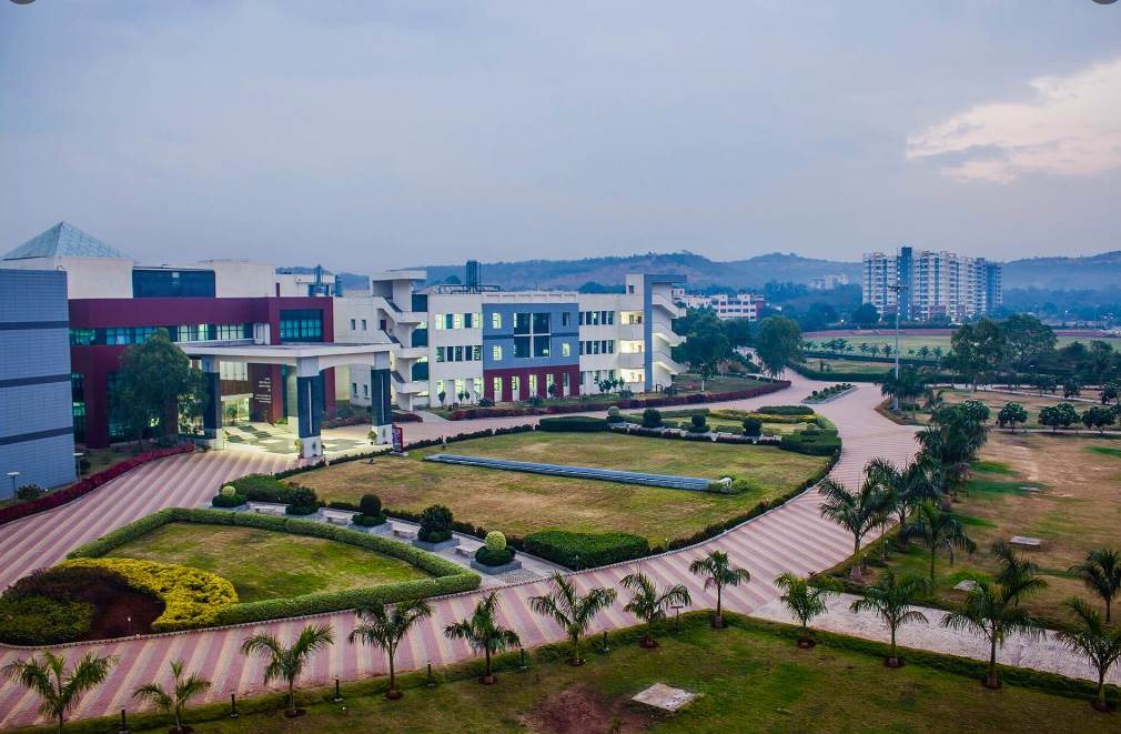 B.Sc. at IISER Pune: Courses & Fees 2024