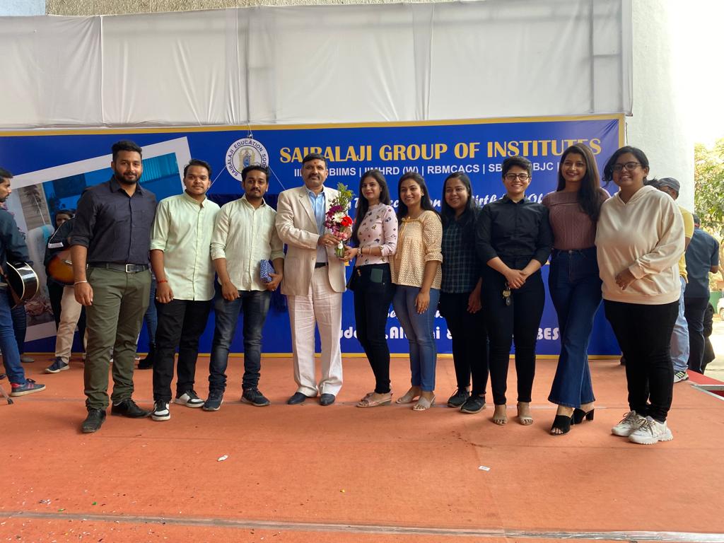 IIMS Pune Courses and Fees 2024